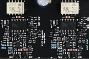 SMSL SH-9 Review — Headfonics