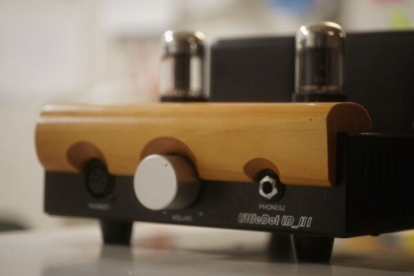 Tube Amplifier Reviews — Headfonics
