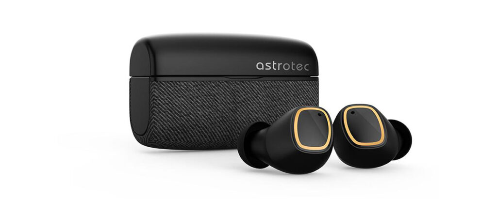Astrotec S80 Plus Review — Headfonics