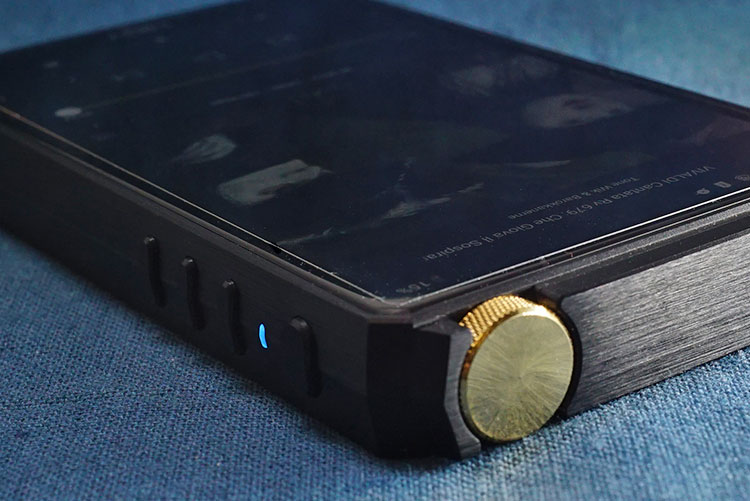 HiBy R6 2020 Review Headfonics
