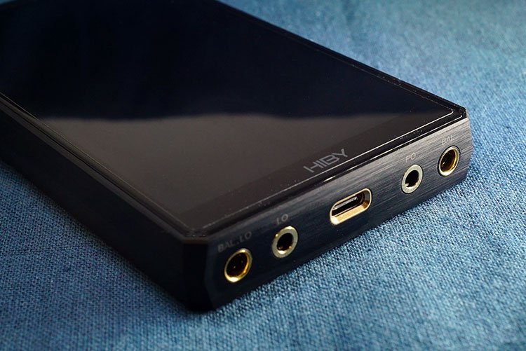 HiBy R6 2020 Review Headfonics