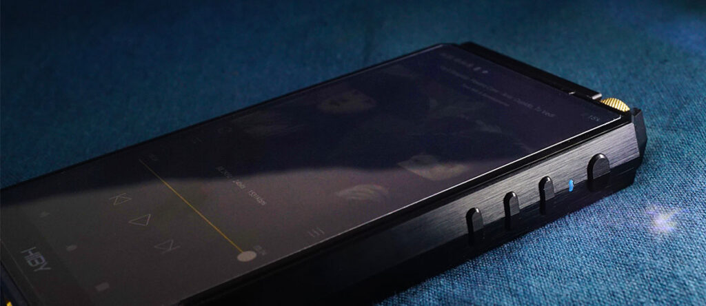 HiBy R6 2020 Review — Headfonics