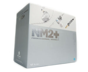 NF Audio NM2+ Review — Headfonics