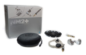 NF Audio NM2+ Review — Headfonics