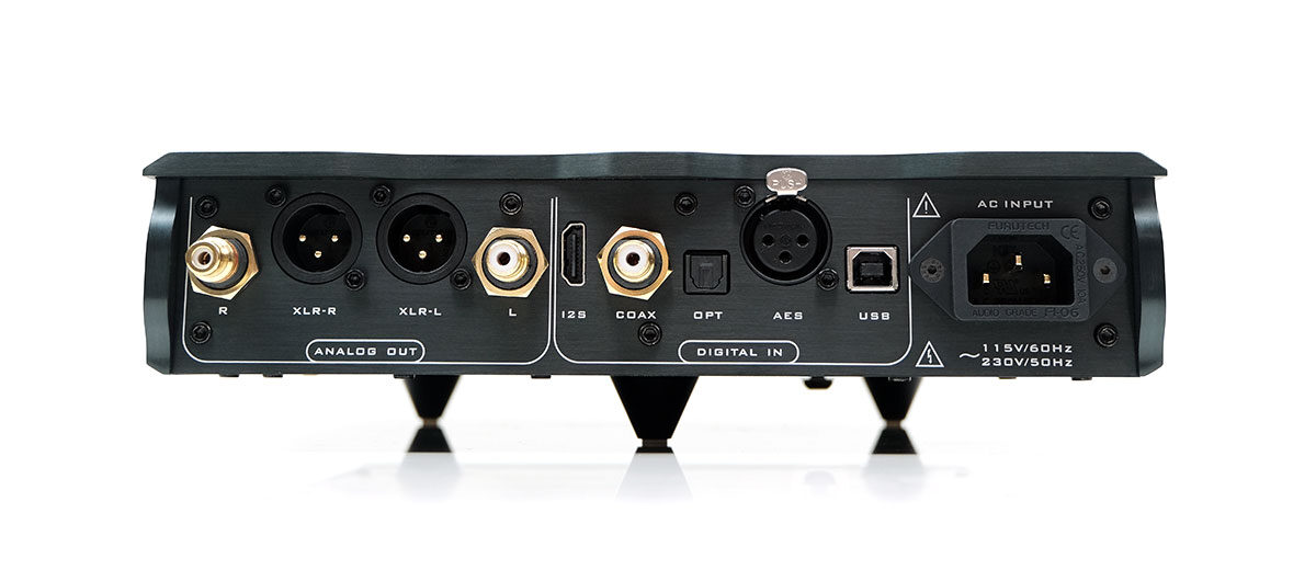 Musician Audio Pegasus R2R DAC Review | Headfonics Reviews