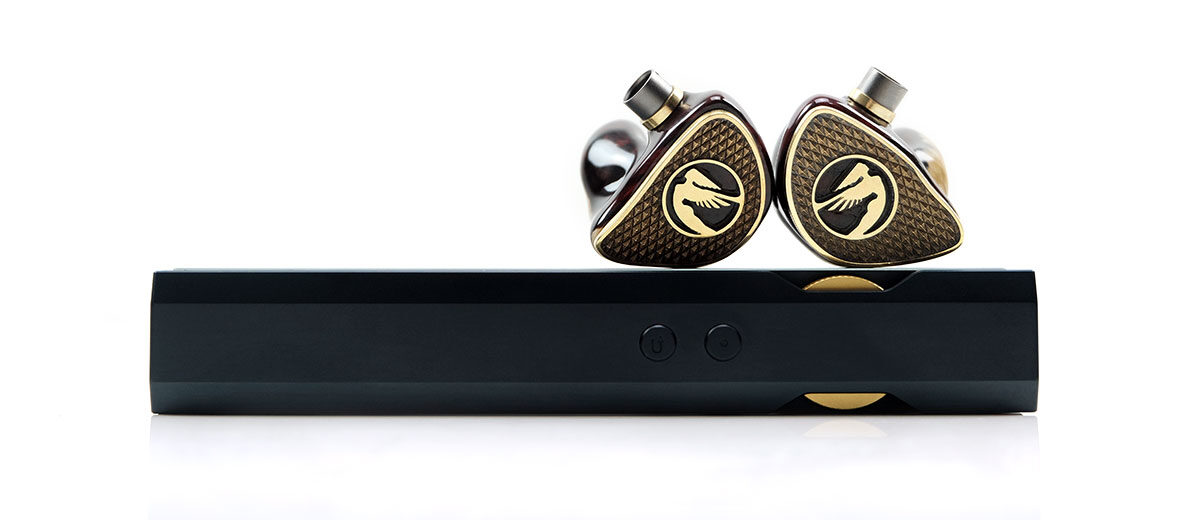 JH Audio Jolene Review | Headfonics Reviews