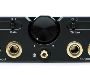 Cayin C9 Review | Headfonics Audio Reviews