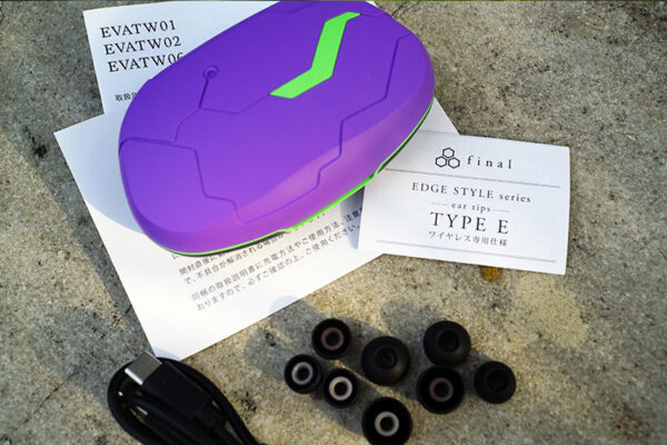 Final EVA2020 TWS Review — Headfonics