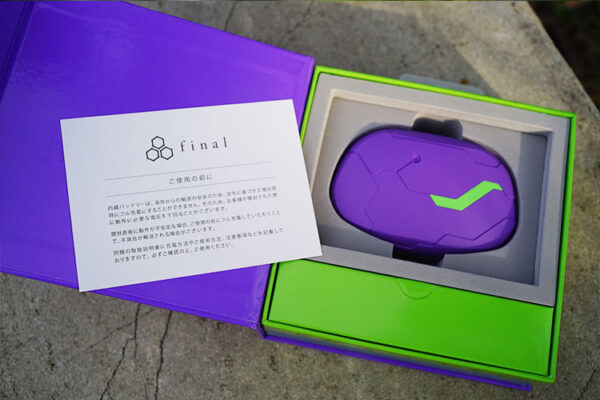 Final EVA2020 TWS Review — Headfonics