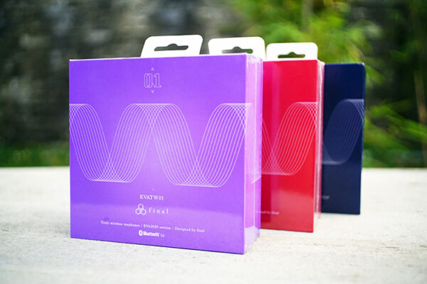 Final EVA2020 TWS Review — Headfonics