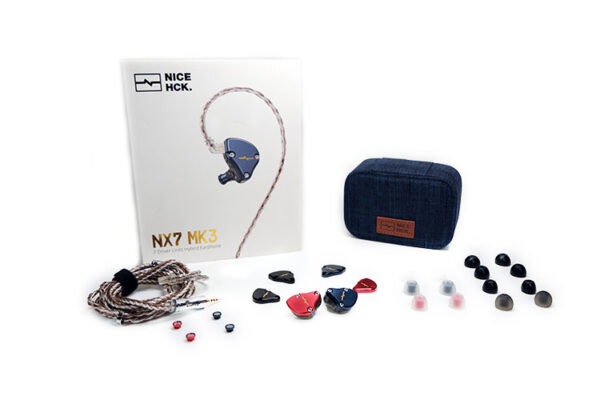 NICEHCK NX7 MK3 Review — Headfonics Reviews