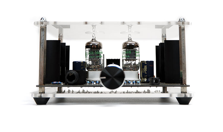 Elemental Watson II Review — Headfonics