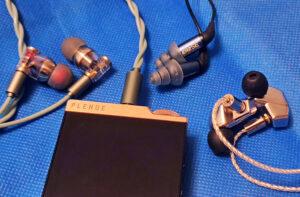 Cowon Plenue D3 Review — Headfonics