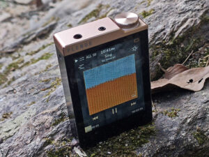 Cowon Plenue D3 Review — Headfonics