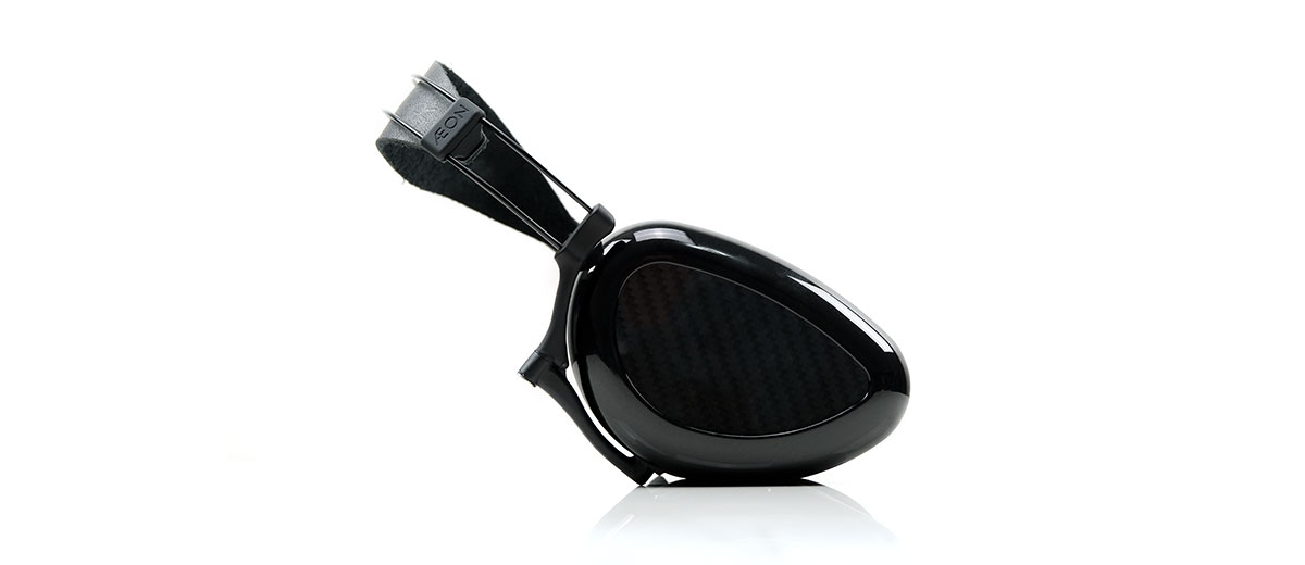 Dan Clark Audio AEON 2 Noire Review | Headfonics Reviews