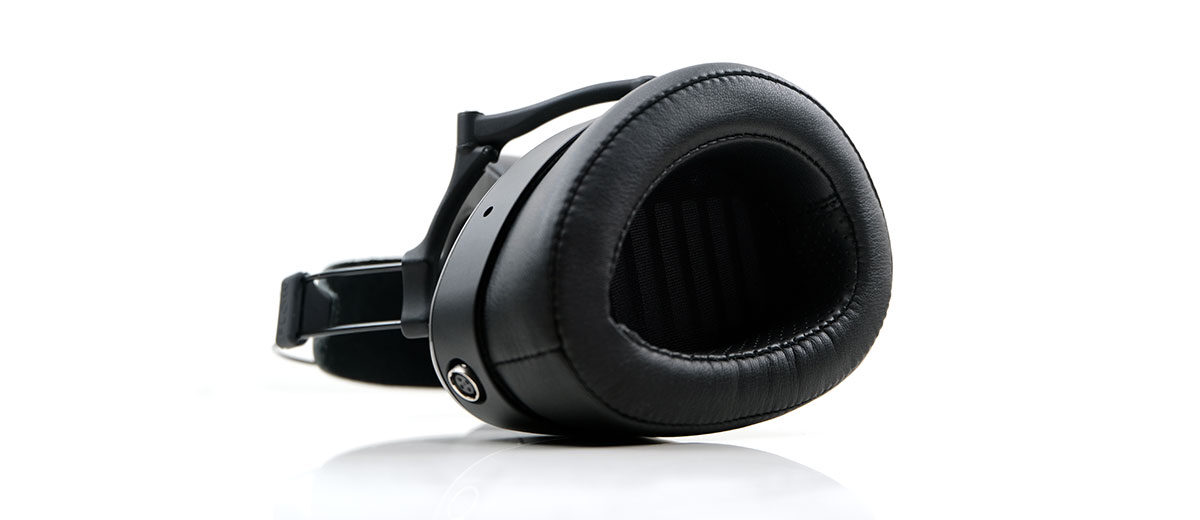 Dan Clark Audio AEON 2 Noire Review | Headfonics Reviews