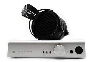 Schiit Audio Jotunheim 2 Review — Headfonics