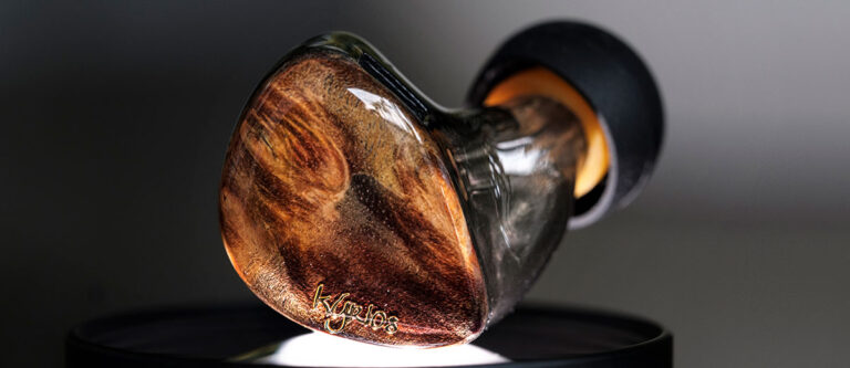 Aural Definition Kyrios Pro Review — Headfonics Reviews