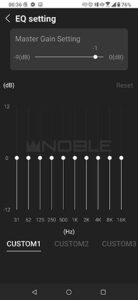 Noble Audio Falcon Pro Review — Headfonics