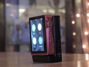 Hidizs DH80 Review — Headfonics