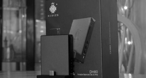 Hidizs DH80 Review | Headfonics Audio Reviews