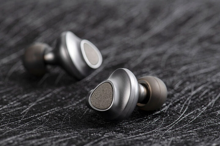 Planar Magnetic Driver IEM Reviews — Headfonics