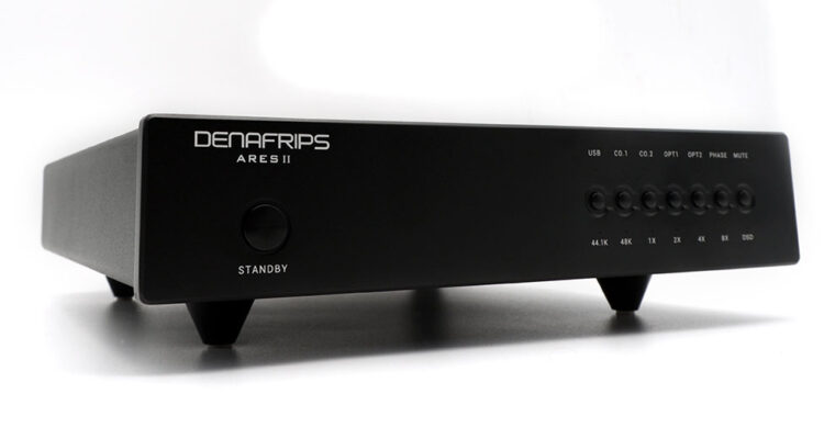 The Tubemagic D2 DAC By Maverick Audio | Headfonics Audio Reviews