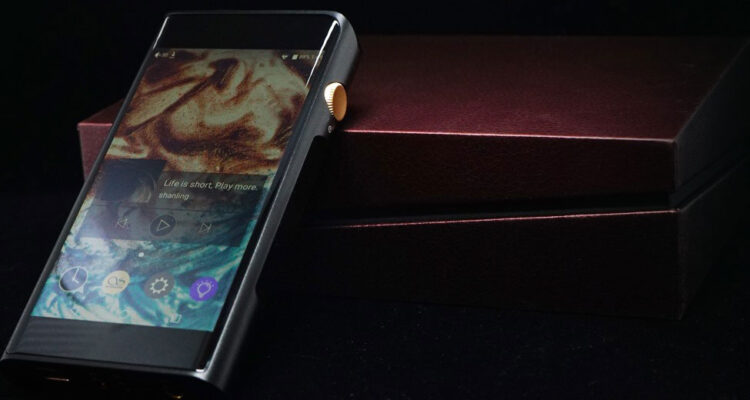 HiBy R2 Review | Headfonics Audio Reviews