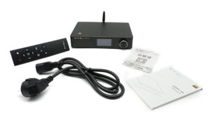 SMSL DA-9 Review — Headfonics