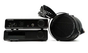 Topping A30 Pro Review — Headfonics