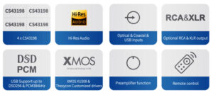 Topping D30 Pro Review — Headfonics