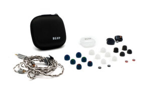 BGVP NS9 Review — Headfonics