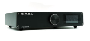 SMSL AO200 Review — Headfonics