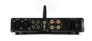 SMSL AO200 Review — Headfonics