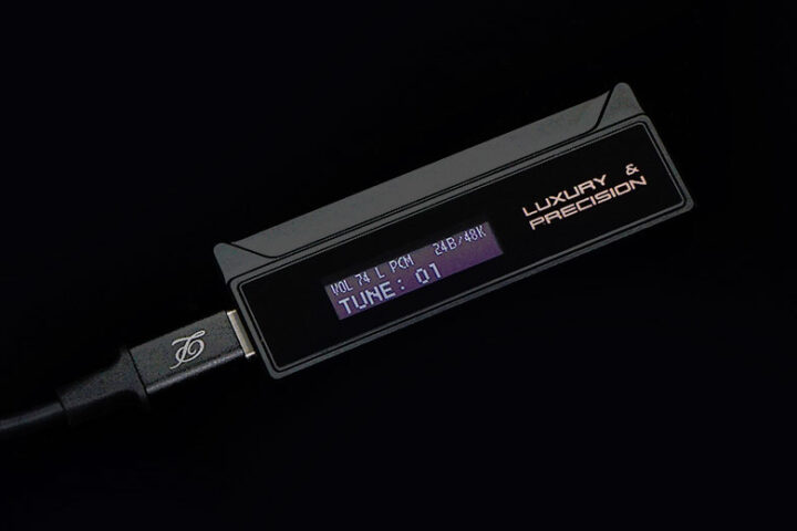 Portable Amps & DACs Reviews | Headfonics Audio Reviews