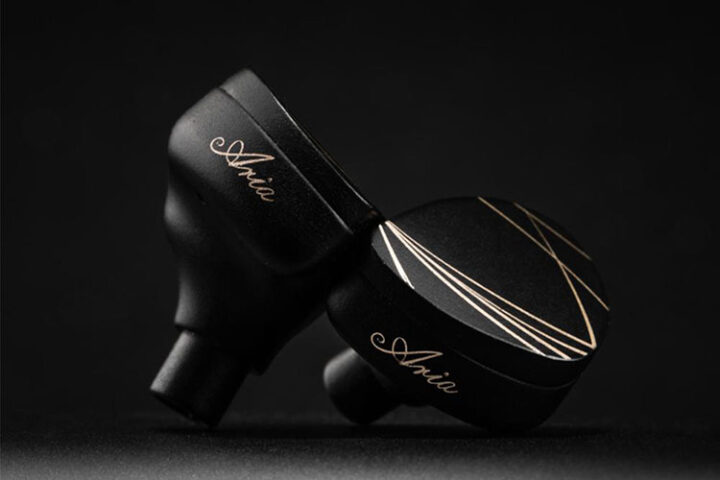 Moondrop Aria Review — Headfonics