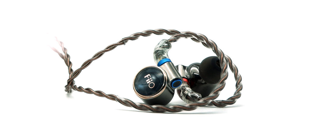 FiiO FD3 Review — Headfonics