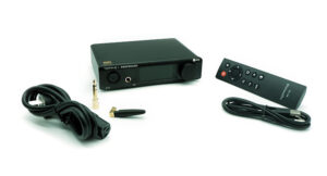 Topping X ShenzhenAudio EX5 Review — Headfonics Reviews