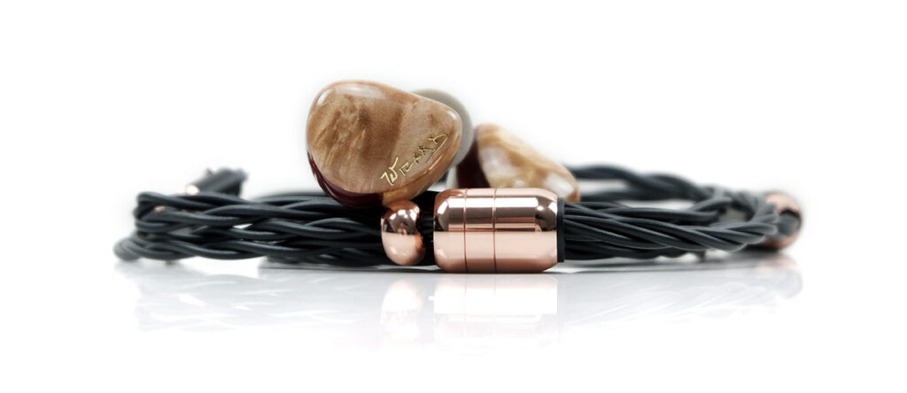 PLUSSOUND Copper+ Review — Headfonics