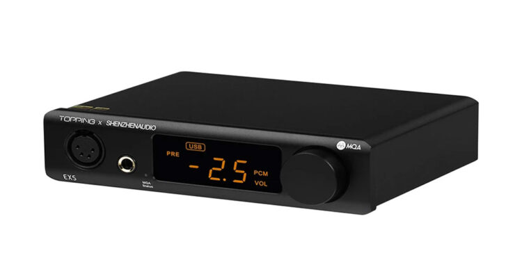 SMSL DA-9 Review | Headfonics Audio Reviews