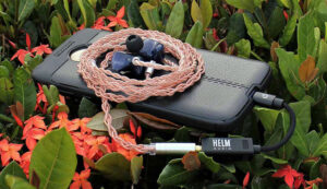 Helm Audio Bolt Review — Headfonics