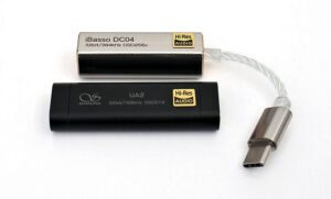 Shanling UA2 Review — Headfonics