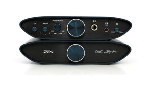 iFi Audio ZEN Signature Set Review — Headfonics