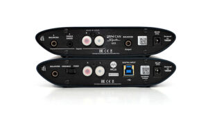 iFi Audio ZEN Signature Set Review — Headfonics