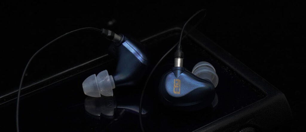 Etymotic EVO Review — Headfonics