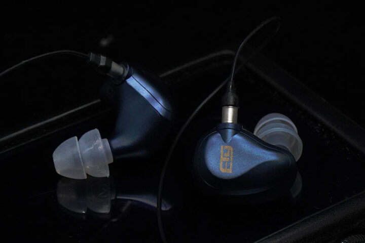 Balanced Armature IEM Reviews — Headfonics