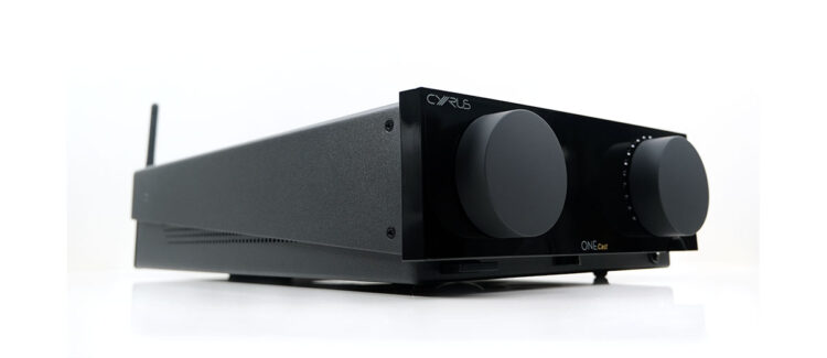 Cyrus One Cast Review — Headfonics