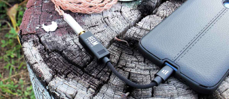 Helm Audio Bolt Review — Headfonics