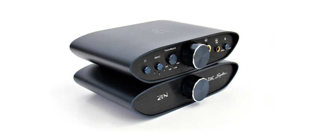 iFi Audio ZEN Signature Set Review — Headfonics
