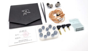 Moondrop Variations Review — Headfonics